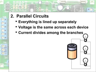 2 circuits | PPT | Consumer Electronics | Technology & Computing