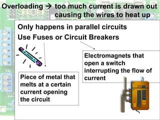 2 circuits | PPT | Consumer Electronics | Technology & Computing