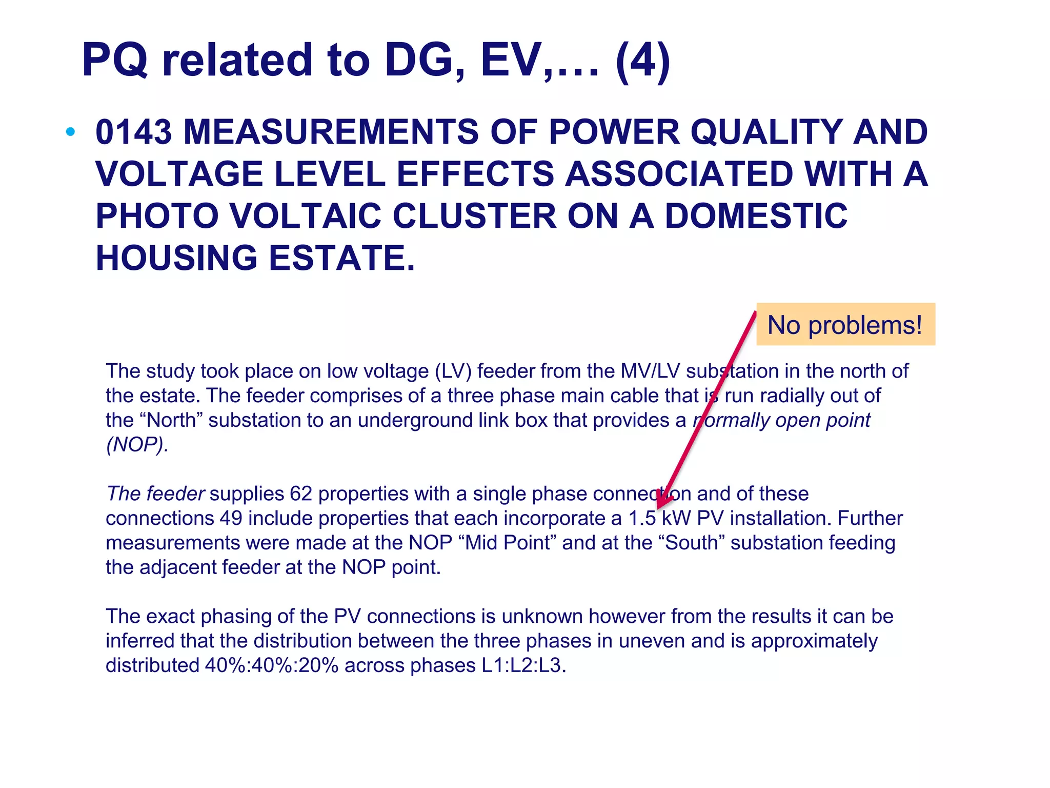 2 cired2013 power quality emc-emi-safety | PDF | Power and Energy ...