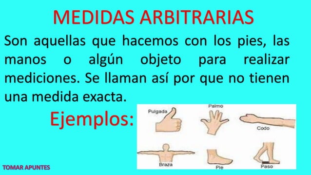 CLASE MEDIDAS DE LONGITUD PARA GRADO SEGUNDO DE PRIMARIA .pdf