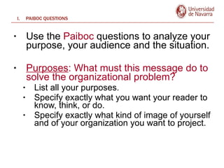 How to Communicate Effectively | PPT