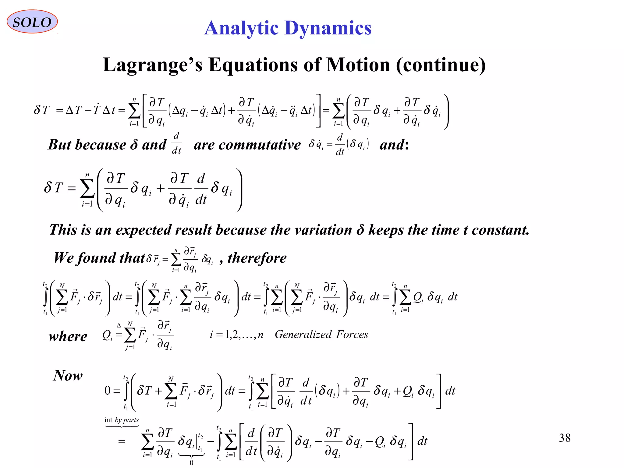 2 classical field theories | PPT