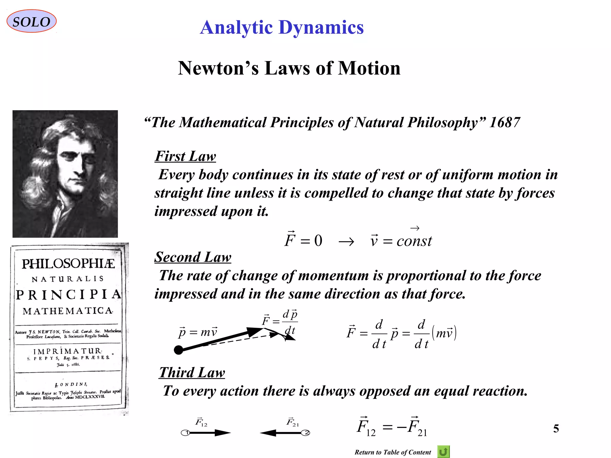 2 classical field theories | PPT