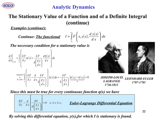 2 classical field theories | PPT