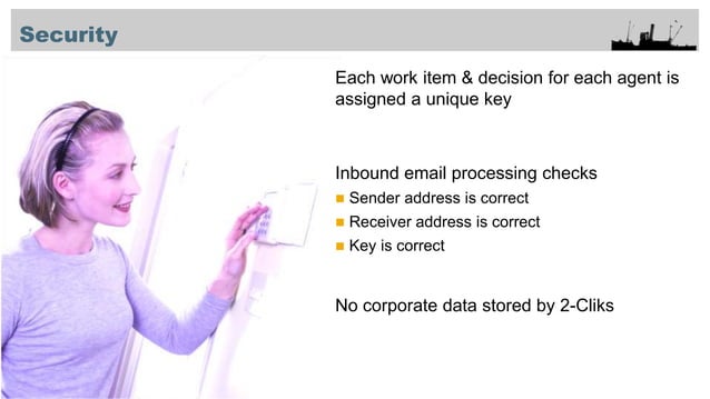 2-Cliks Overview | PPT