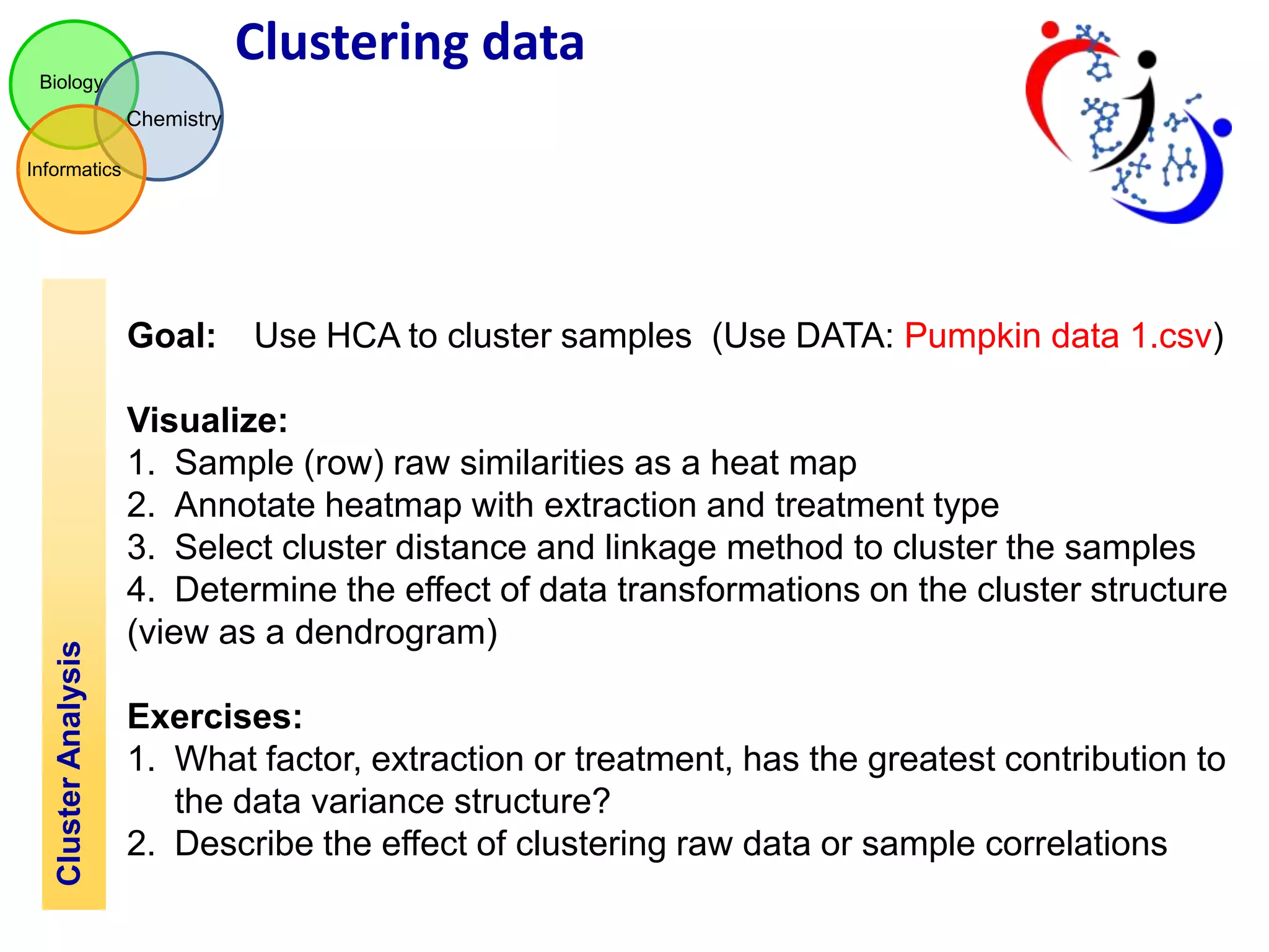 2 cluster analysis | PPT