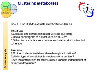 2 cluster analysis | PPTX