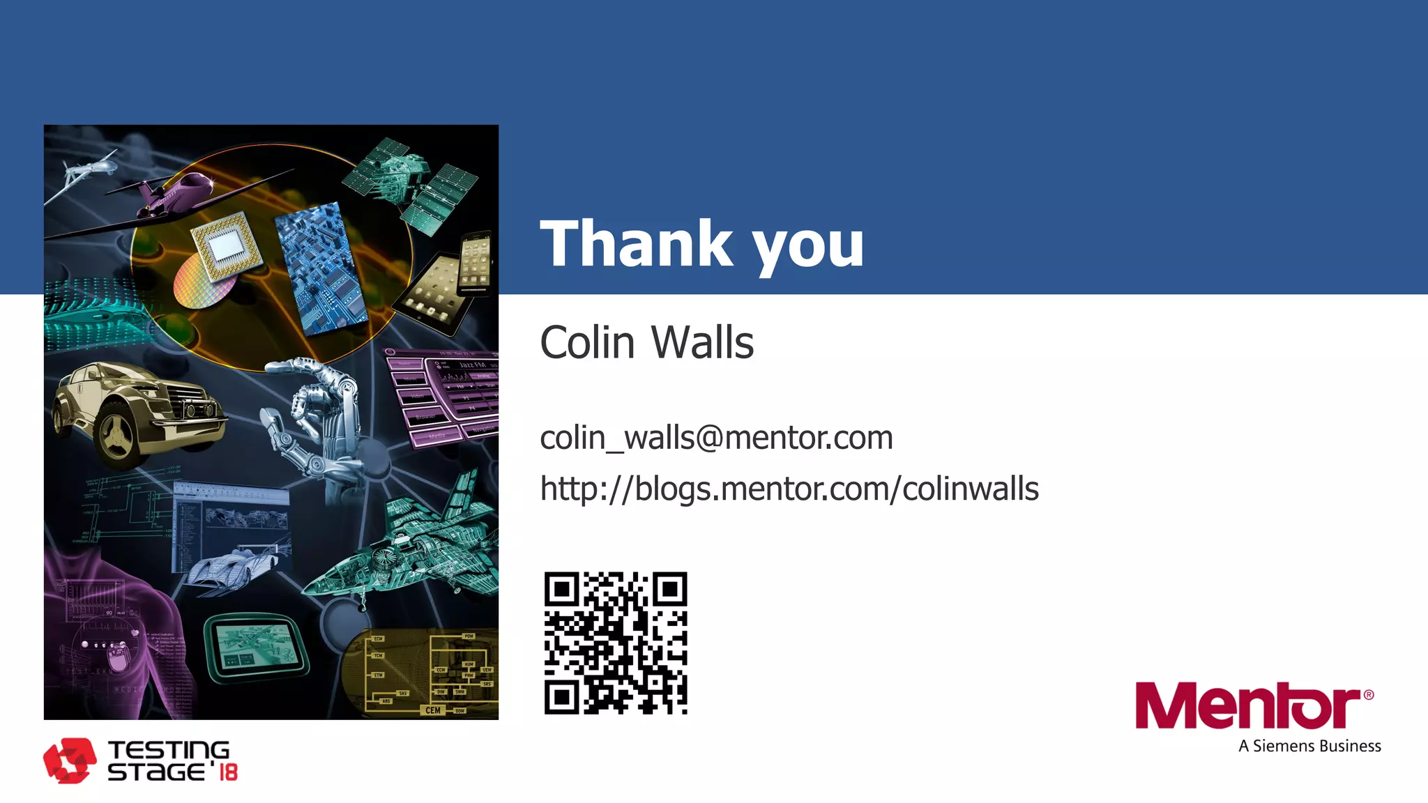 2 colin walls - how to measure rtos performance | PPT