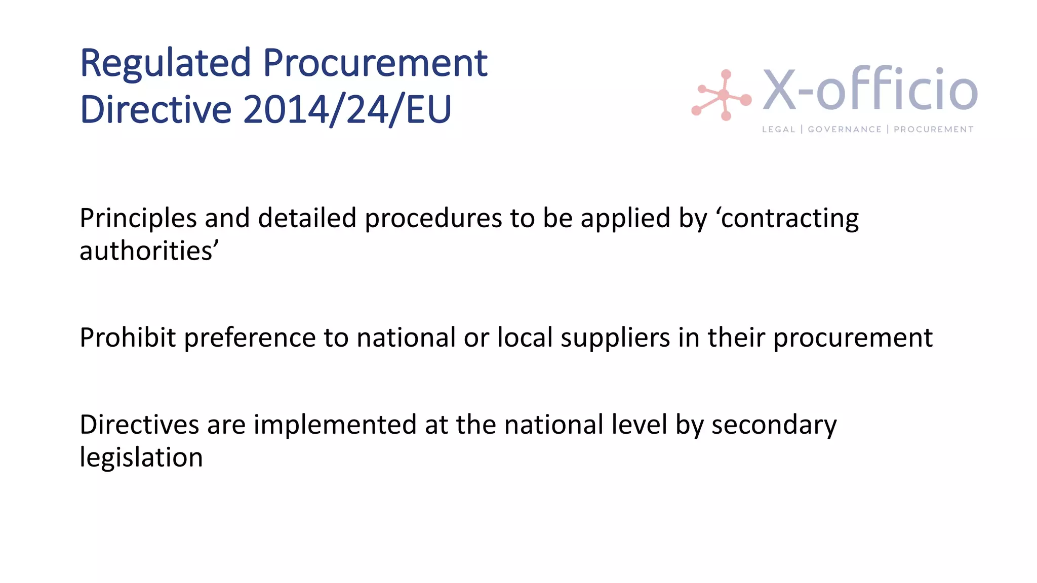 Collaborative procurement of Digital Services | PDF