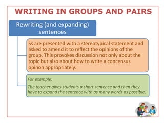 2.collaborative writing | PPTX