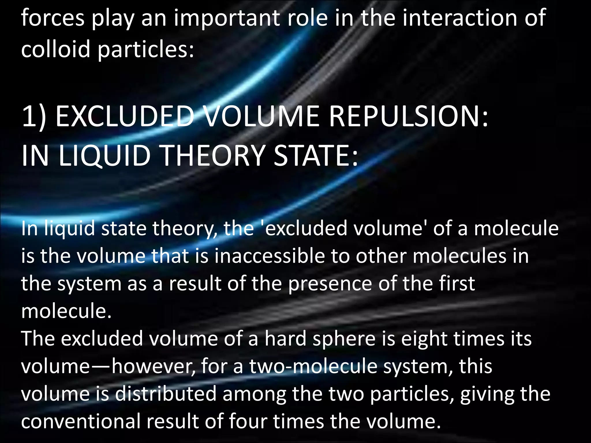 2 colloidal system | PDF