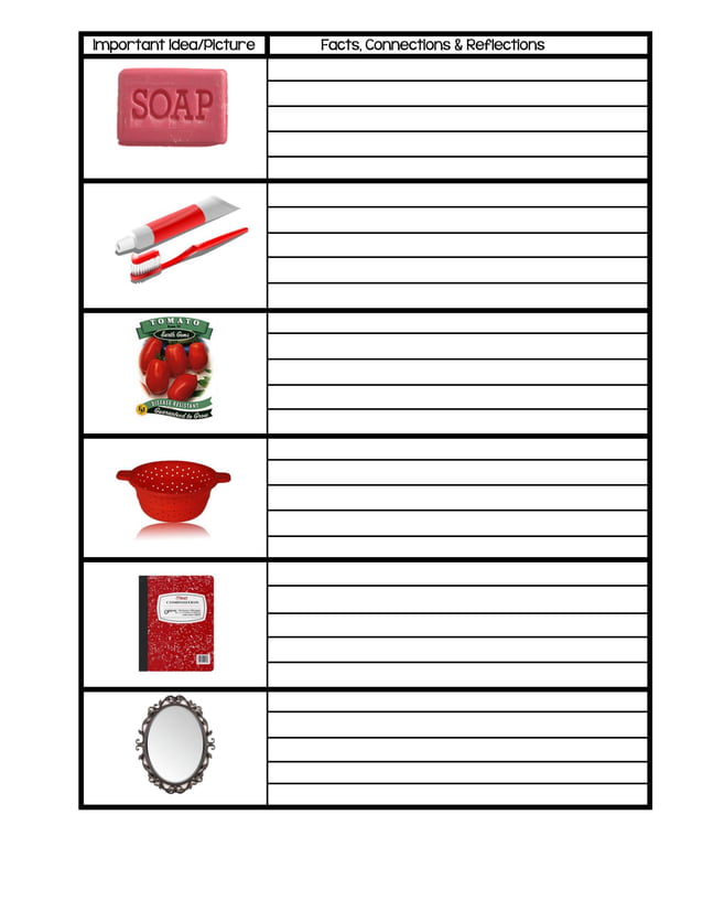 Notes & Reflections - Digital Citizenship | PDF
