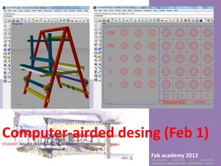 2.computer airded desing(feb 1) | PPT