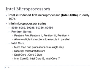 Computer Evolution | PPT