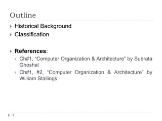 Computer Evolution | PPT