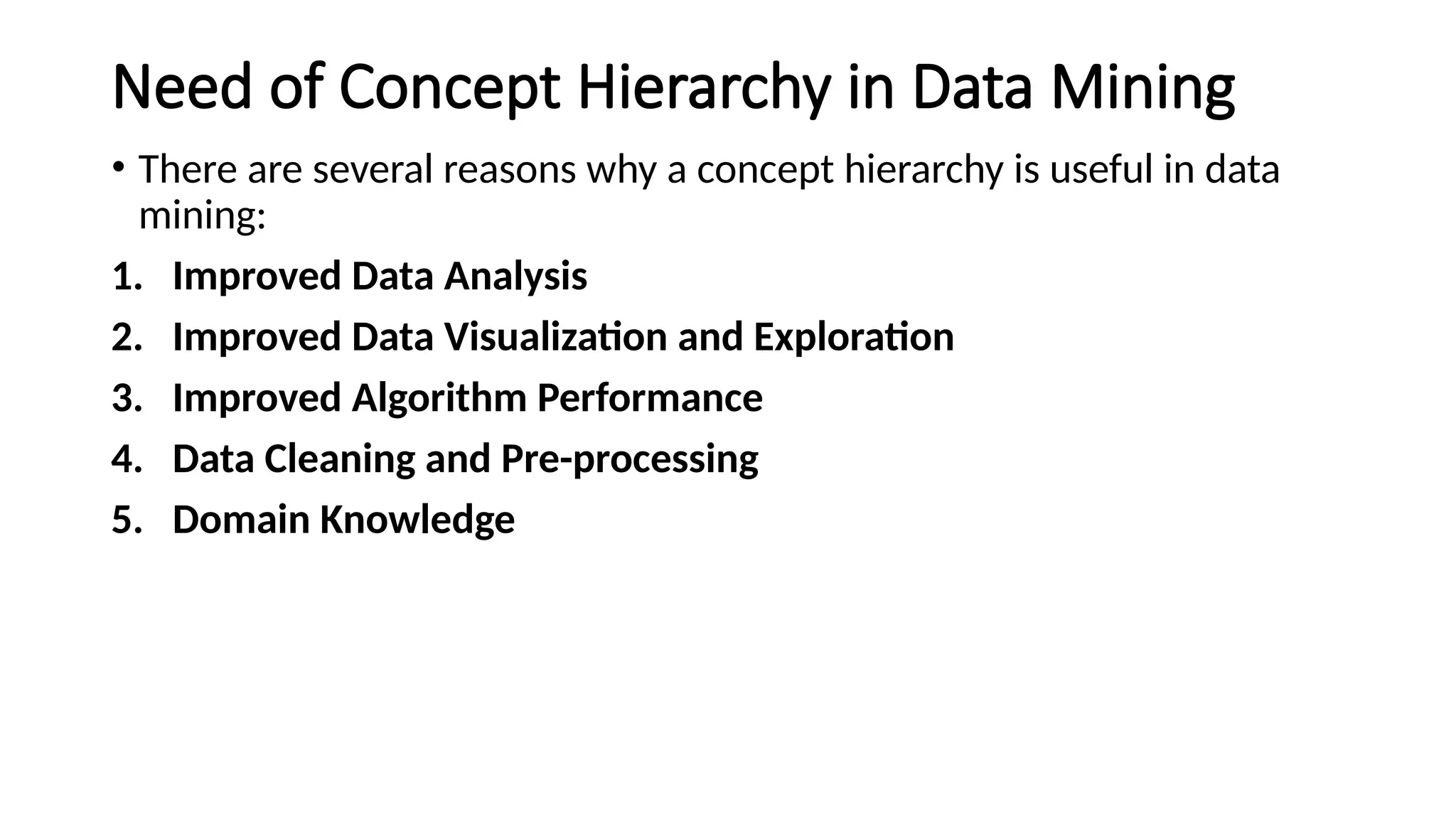 2-Concept Hierarchy to Classification of DMS.pptx