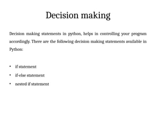 2-Conditional Statements, decision making (3).pptx
