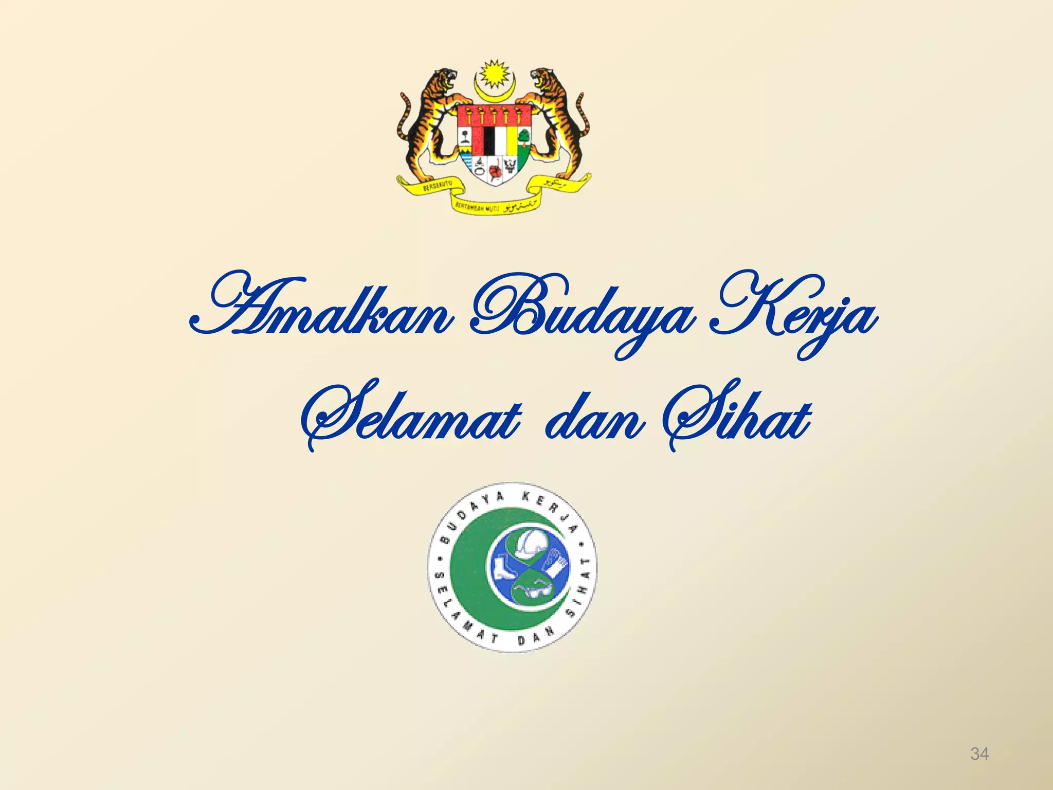 Seminar Cakna KKP - CONFINED SPACE Every Entry Shouldn't Be A One Way ...