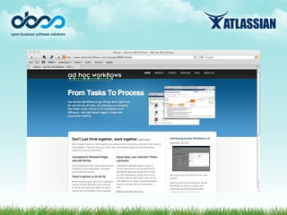 Atlassian Confluence | PPT