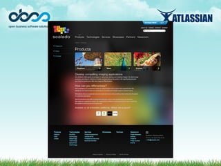 Atlassian Confluence | PPT
