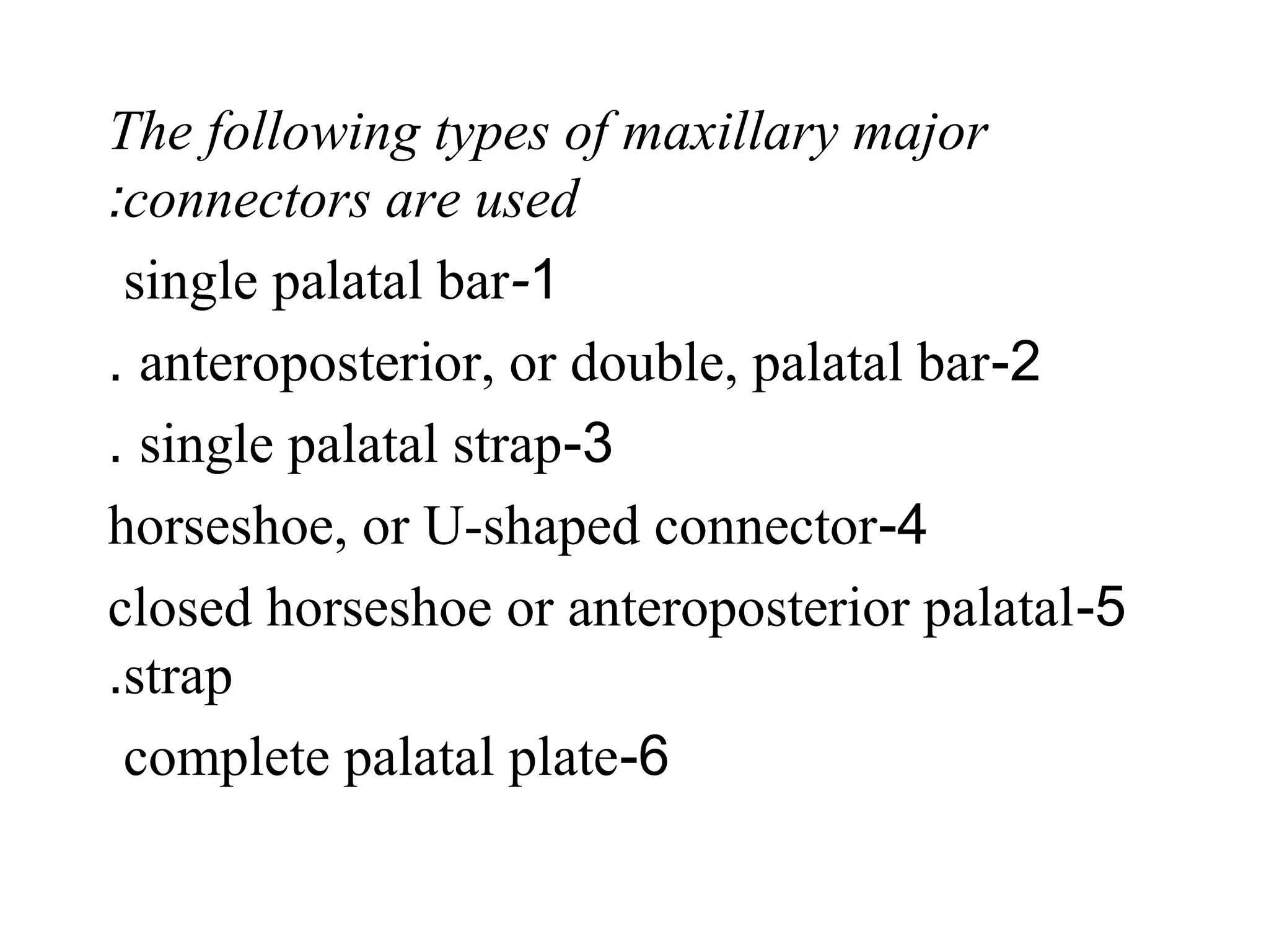 2 connectors | PPT