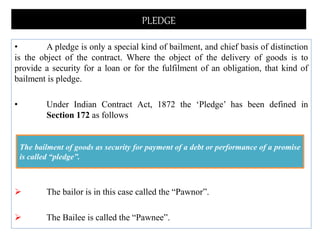 Contract law-II Part 2 | PPTX | Law