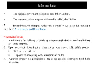 Contract law-II Part 2 | PPTX | Law