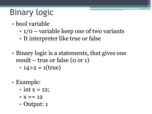 Control Structures, If..else, switch..case.pptx