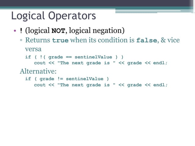Control Structures, If..else, switch..case.pptx