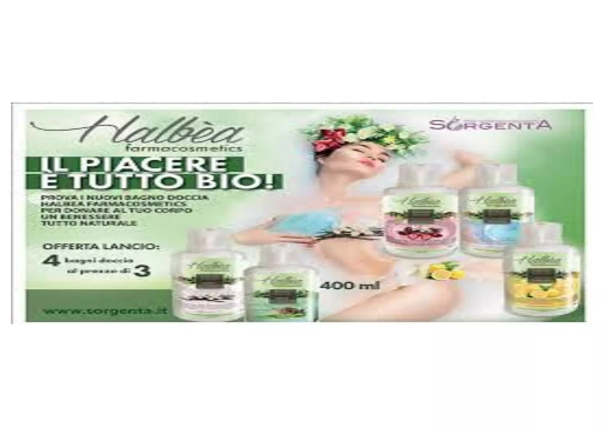 Sorgenta: Shop online | PDF