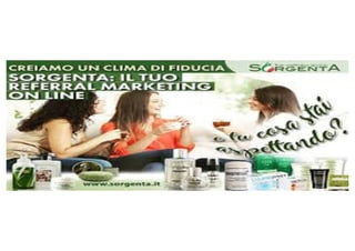 Sorgenta: Shop online | PPT