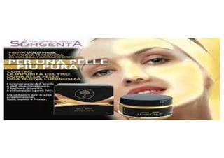 Sorgenta: Shop online | PPT