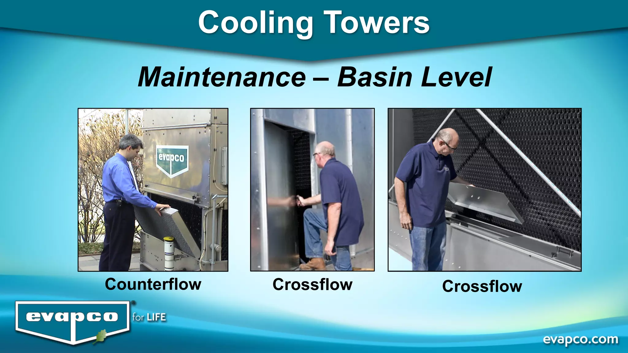 2 cooling tower basics | PPT