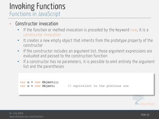 Core JavaScript | PDF