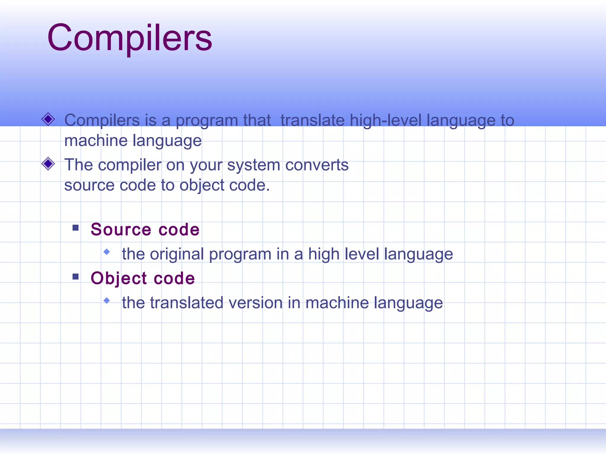 2 c++ programming languages | PPT