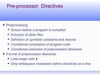 2 c++ programming languages | PPT