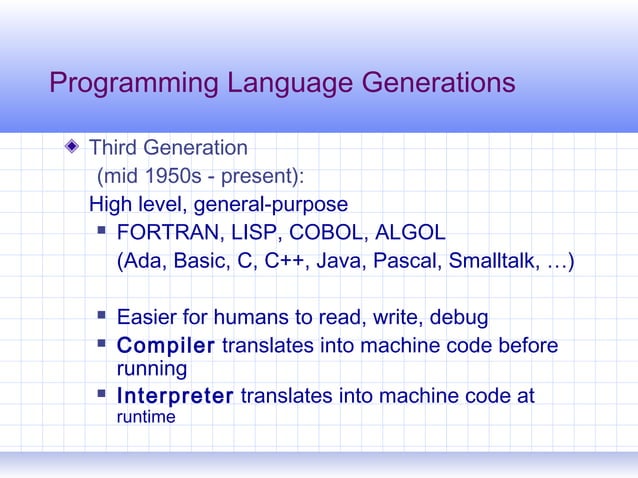 2 c++ programming languages | PPT