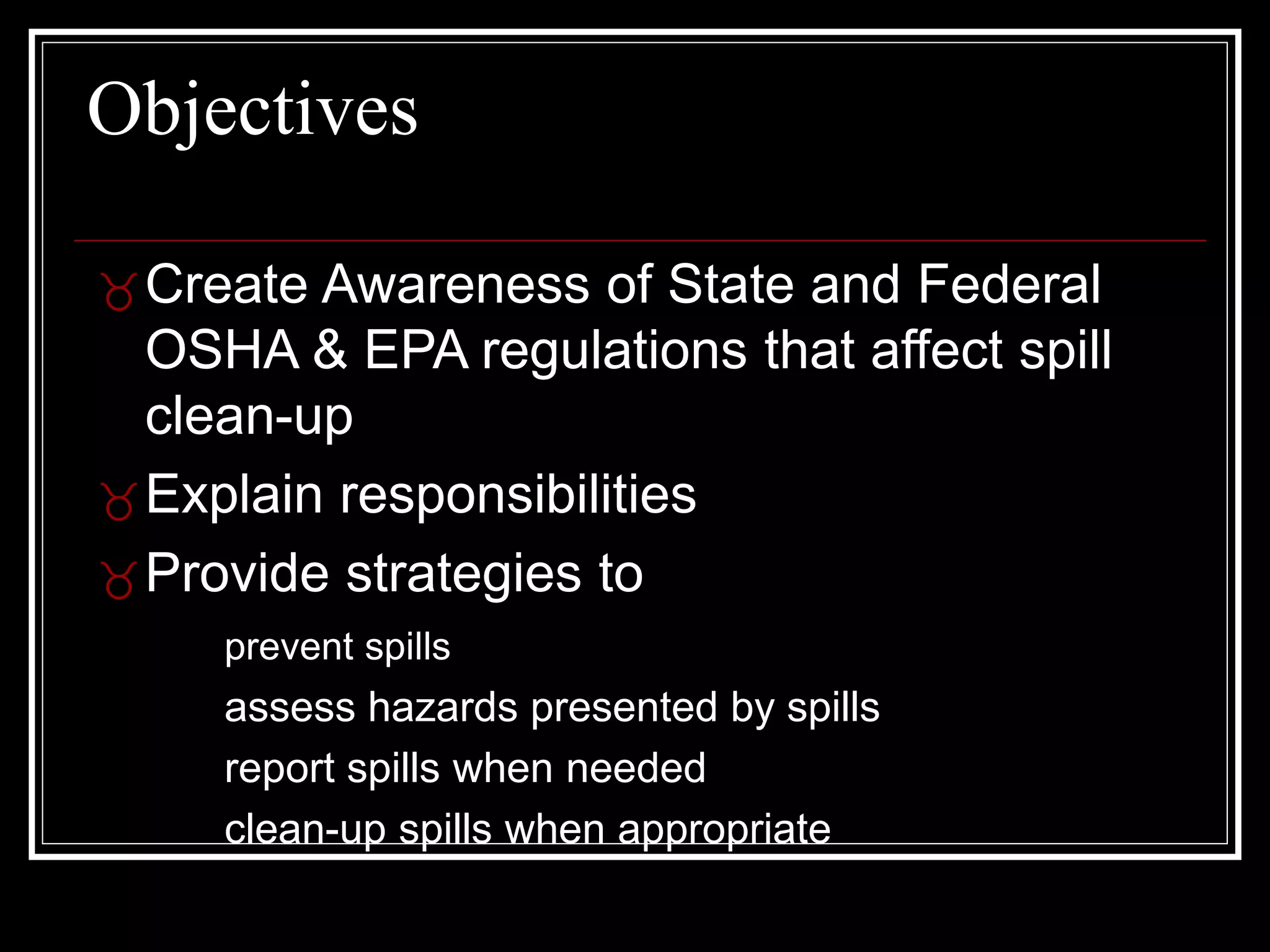 _2-Crisis Prevention - Chemical Spills training.ppt