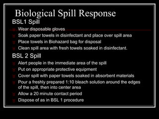 _2-Crisis Prevention - Chemical Spills training.ppt