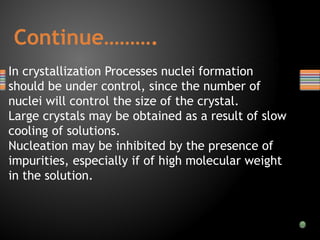 2- Crystallization comprehensive presentation.pptx