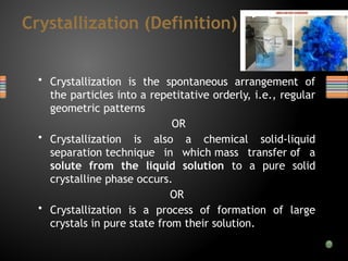 2- Crystallization comprehensive presentation.pptx