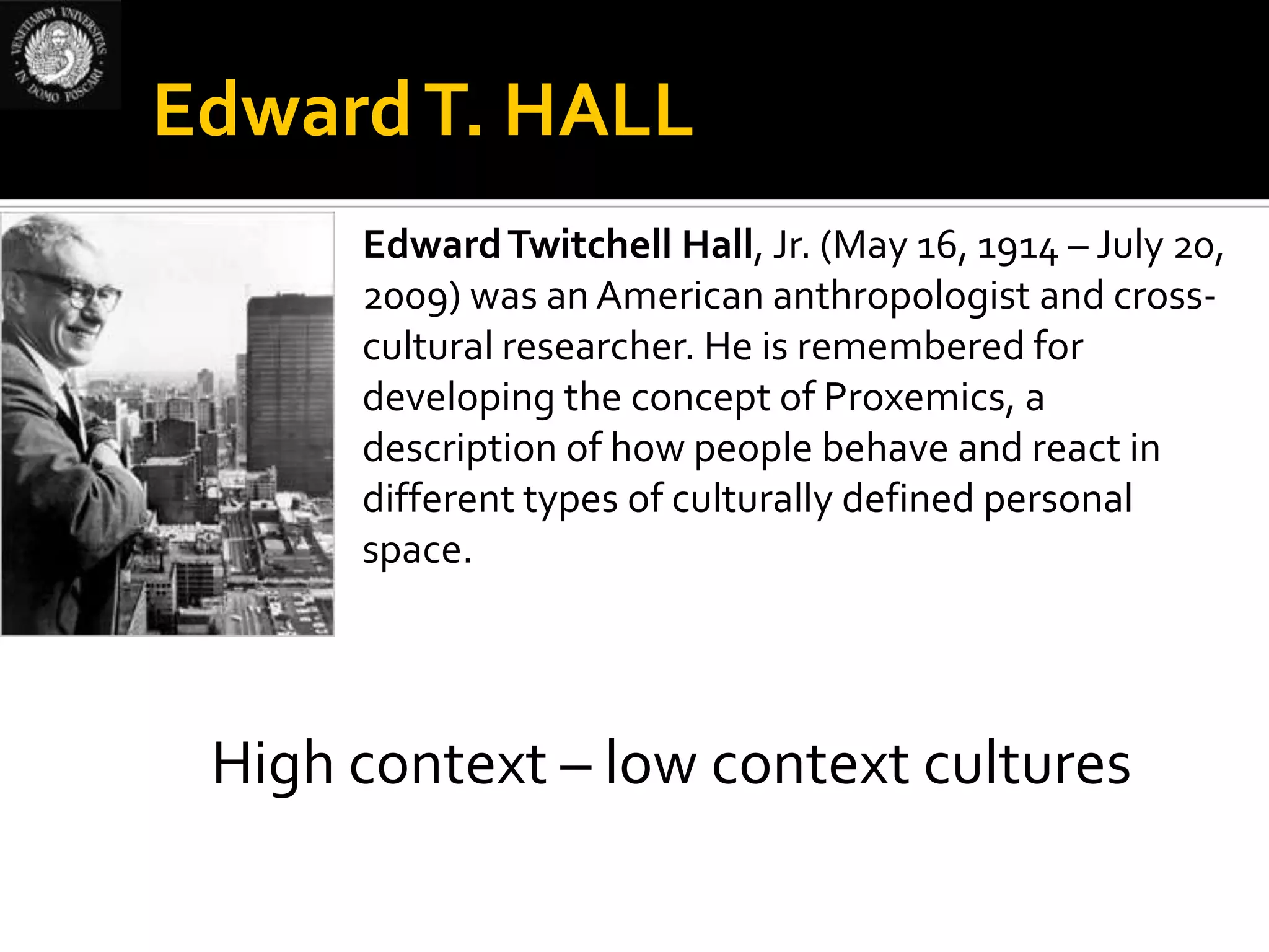 2 cultural context | PPTX