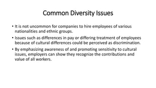 2 cultural diversity | PPTX