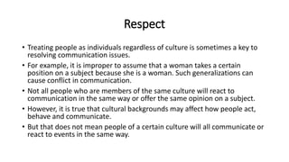 2 cultural diversity | PPT