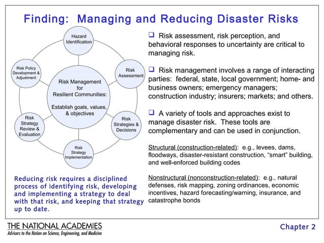 Disaster Resilience: A National Imperative - Susan Cutter | PPT Disaster Resilience: A National Imperative - Susan Cutter | PPT