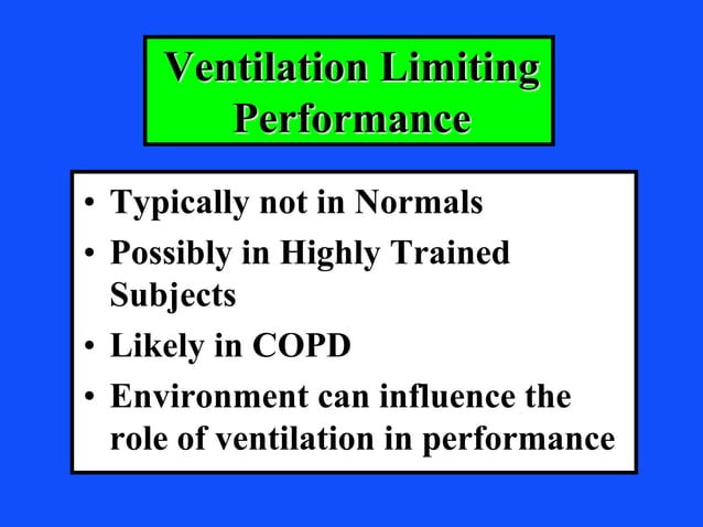 Cardiovascular Response to Exercise | PPT | Heart and Cardiovascular ...