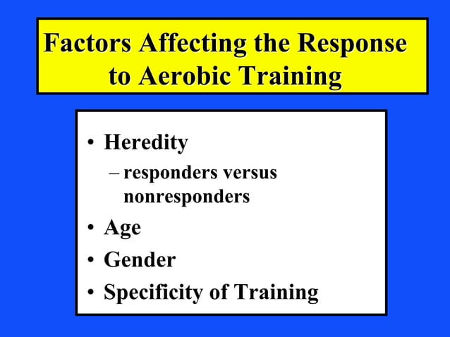 Cardiovascular Response to Exercise | PPT | Heart and Cardiovascular ...
