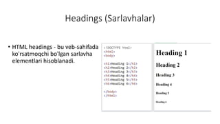 2-dars. HTML hujjat strukturasi.pptx