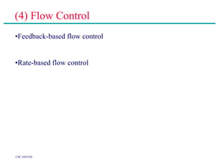 2-DataLinkLayer-Tanenbaum.ppt. computer netrk | PPT