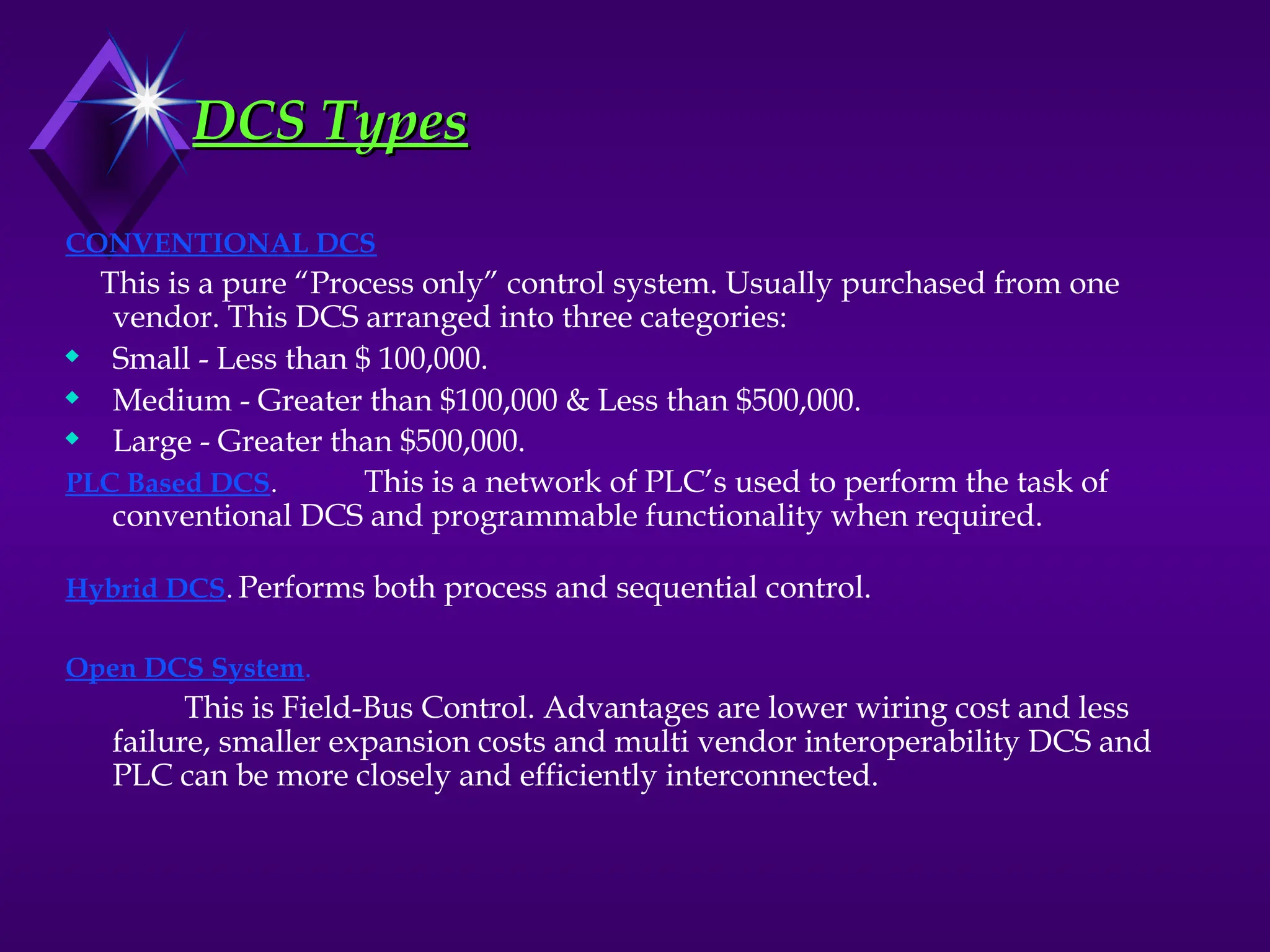 PLC as a digital electronic devic programmable memor | PPT